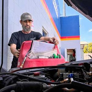 Auto Repair Plano TX - Mechanic Near Me - Oil Change