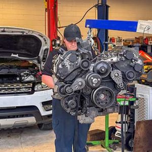 Auto Repair Plano TX - Mechanic Near Me - Oil Change